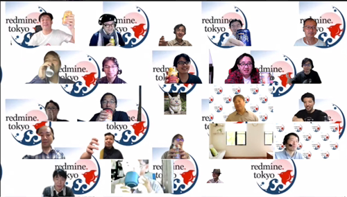 【ふりかえり】ありがとう Redmine 2021 - netazone.net